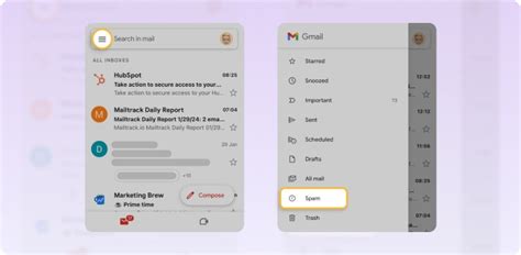 What Is A Spam Folder And How To Check It