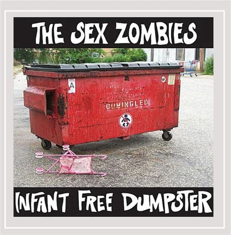 Infant Free Dumpster Sex Zombies Amazon Es Cd Y Vinilos}