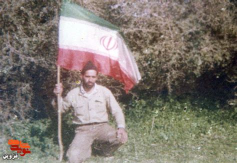 آلبوم عکس شهید علی‌اکبر محمدی