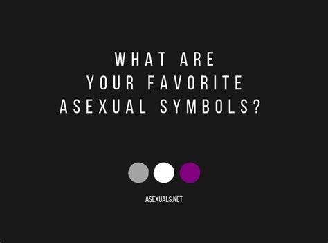 Asexual Symbol