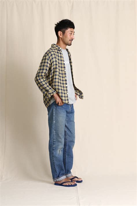 Malibu Shirt Sunshine Cloud