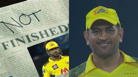 Ms Dhoni Memes Ms Dhoni Yells At Pandey And Theres Meme Fest Across