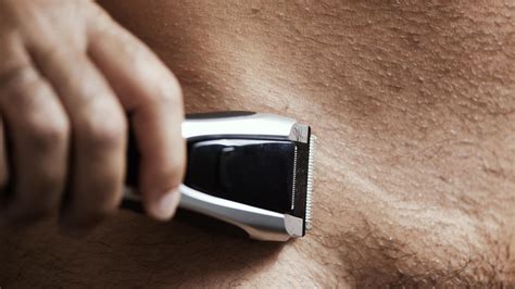 Sexualité Se Raser Ou Pas Les Poils Pubiens Ohdio Radio Canada