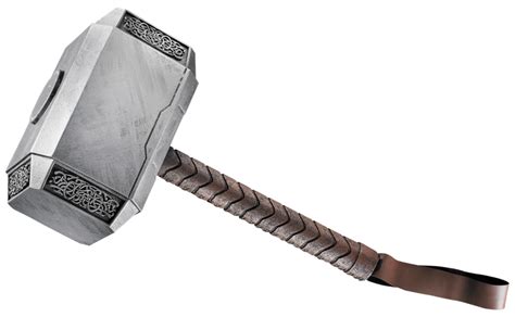 Mjölnir Disney Wiki Fandom