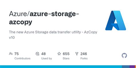How To Use Blob Index Tag Feature In Azcopy · Azureazure Storage Azcopy Wiki · Github