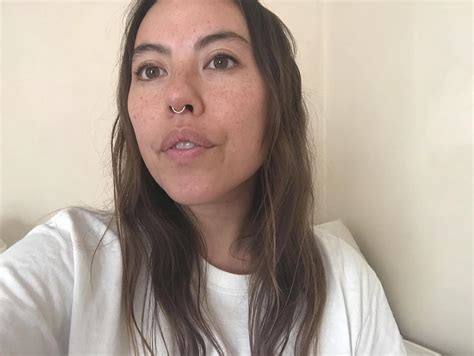 No Make Up Just Me Au Natural Scrolller
