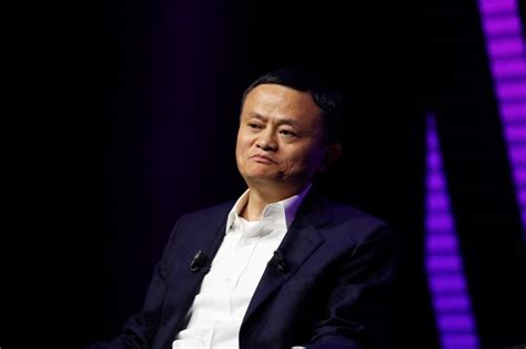 Jack Ma Ventures Into The Chinese Food Industry With A Bold Bet