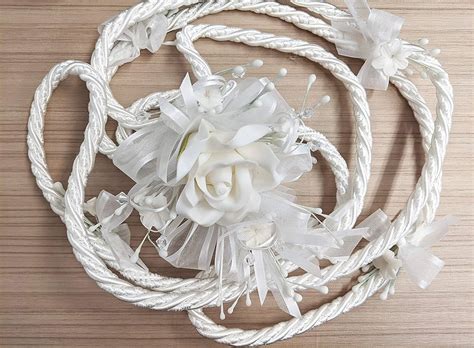 Wedding Lasso Tradition