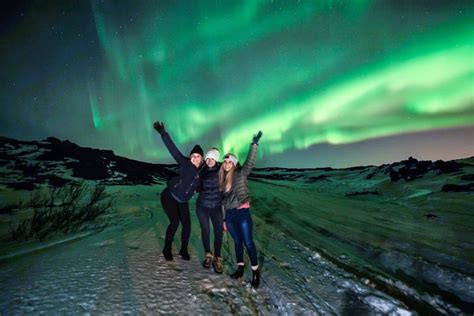 8 Day Iceland Northern Lights Tour Arctic Adventures