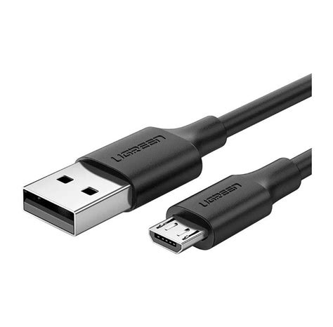 Ugreen Usb A Microusb 1 5 M Varastossa Edullinen