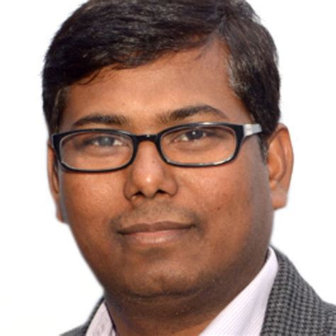 Jitendra Bhaskar Professor Doctor Of Philosophy Research Profile