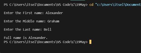 Arrays Unable To Print Entire String After Composing It From Several