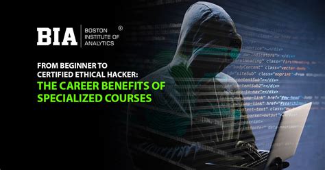 is a cybersecurity and ethical hacking course worth it for a career in it