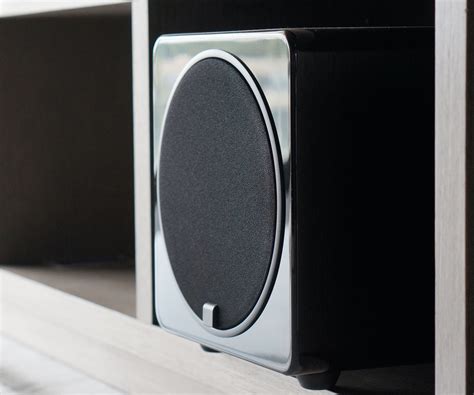 Best Subwoofer Enjoy Subterranean Bass Expert Reviews