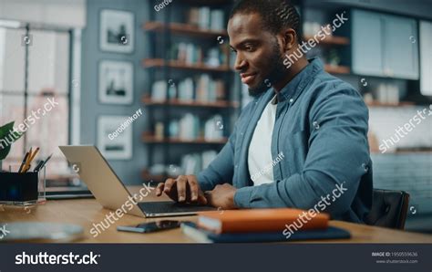 Computer Working Behind Images Stock Photos Vectors Shutterstock