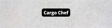 Making Your Docker Builds Faster With Cargo Chef Earthly Blog