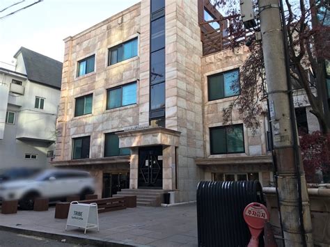 마포구『홍대쇼핑거리』에 제주에 인기 있는 수플레 팬케이크 전문점 『tribe 홍대점 트라이브』이 오픈한대 강서통신