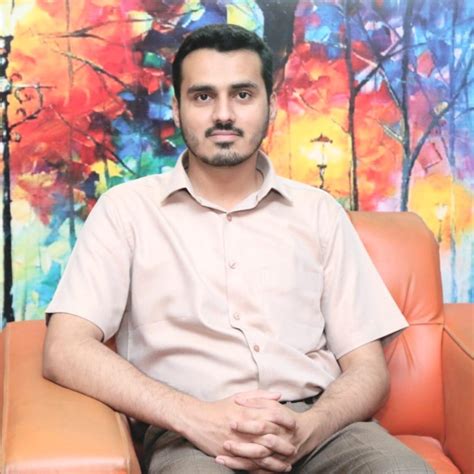 Syed Mustafa Haider Postgraduate Trainee Sheikh Zayed Medical College And Hospital Linkedin