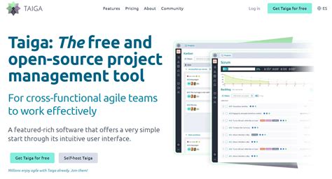10 Free Agile Project Management Software Build Product Faster And Better