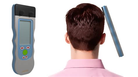 Infrared Scanner EEWeb