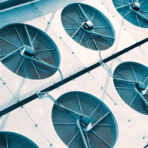 Understanding Thermal Stratification In Buildings Winrow Buildings