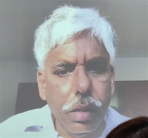 马萨诸塞大学高分子科学与工程系教授murugappan Muthukumar应邀为smg课题组学生开展《高分子物理》网络授课