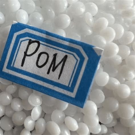 Unveiling The Density Of Pom A Comprehensive Guide To Polyoxymethylene