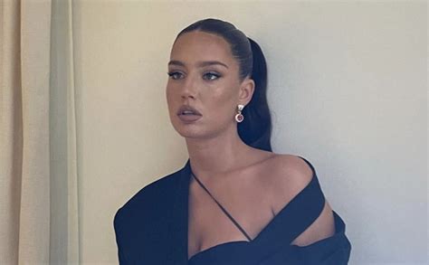 Adèle Exarchopoulos Engueulée Par Un Grand Acteur Sur Le Tournage Dun Film Elle Se Confie