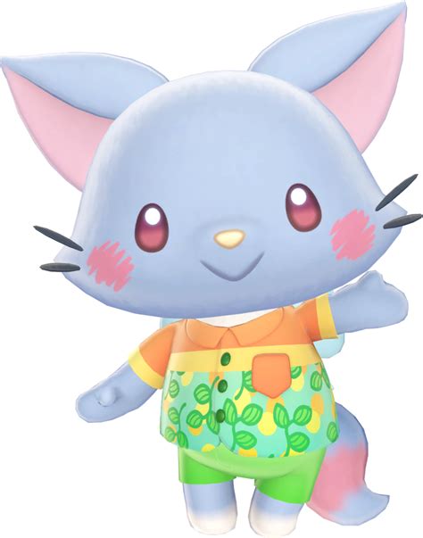 Chico Official Hello Kitty Island Adventure Wiki