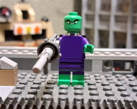 Marvels Sin Eater R Legomarvel