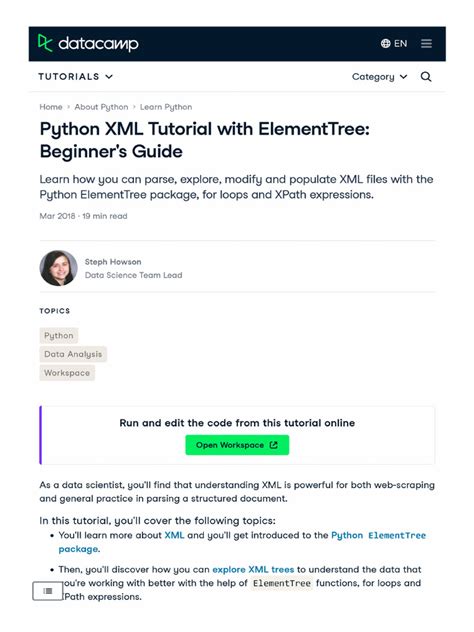Exemplo Python Xml Pdf