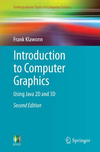 introduction to computer graphics using java 2d and 3d let me read