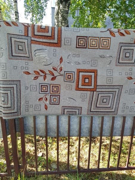 Продам палас 2*5 | Куплю - Продам Коноша Вельск Няндома | ВКонтакте