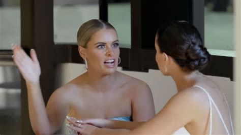 Love Island Australia Fans Instantly Slam “mean” Islander Kirra