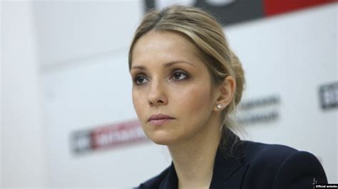 Yevgenia Tymoshenko