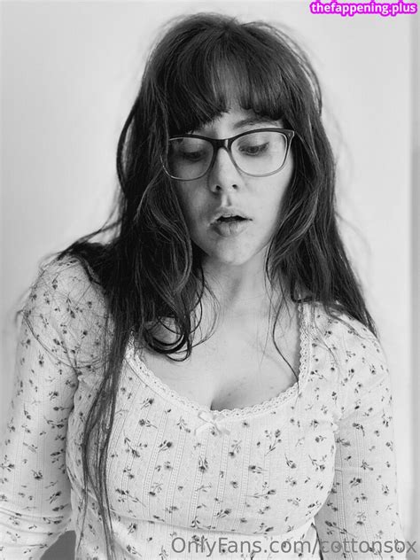 Alice Cotton Sox Alicecottonsox Cottonsox Nude Onlyfans Photo The Fappening Plus
