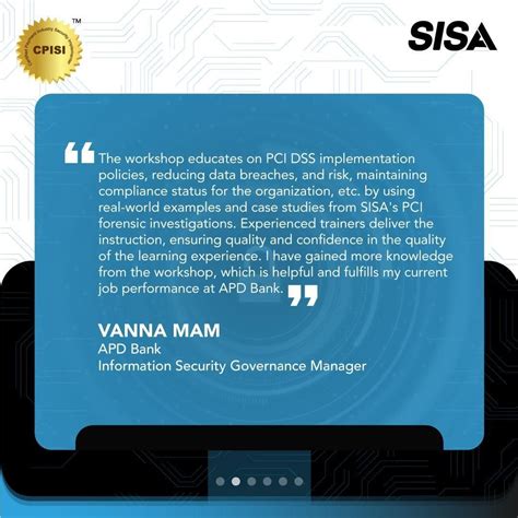 Cybersecurity Training Courses To Keep Cyber Threats Away Sisa Sisa