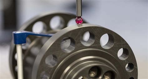 Cnc Machining Tolerances Overview Benefits And Tips At Machining
