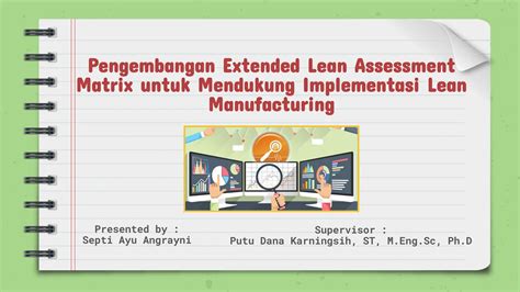Lean Assessment Matrixpdf