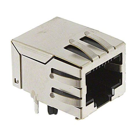 JXR0-0011NL | Connectors, Interconnects | Fly-wing Electronic