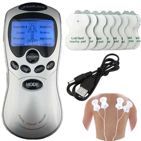 Massage Therapy Machine At Beverly Wesson Blog