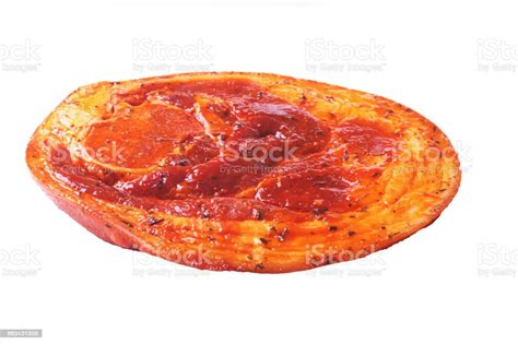 향신료와 파 슬 리와 원시 돼지고기 햄에 고립 된 흰색 배경 굽고 바베 큐 준비 단풍 0명에 대한 스톡 사진 및 기타 이미지 0명 건강한 식생활 그릇 Istock