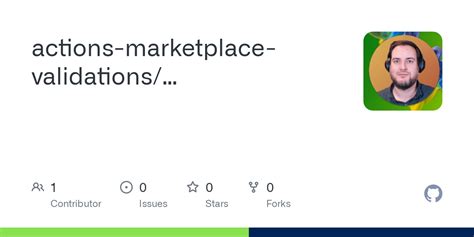 GitHub Actions Marketplace Validations AnimMouse Setup Yt Dlp