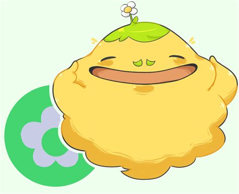 Safebooru 1boy Closed Eyes Facial Hair Flower Green Background Green