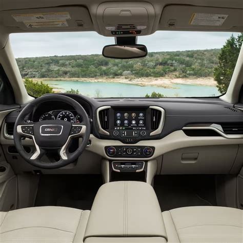 View Our Inventory Of New Gmc Terrains Available In Roseville Ca For Sale