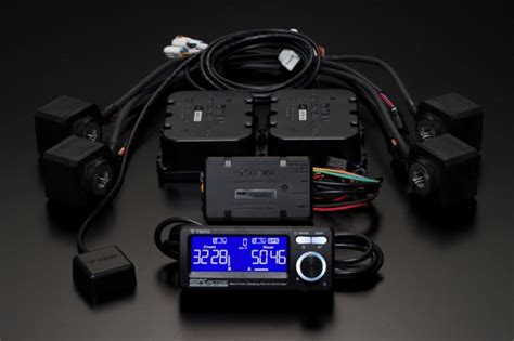 Tein Edfc Controller Kit