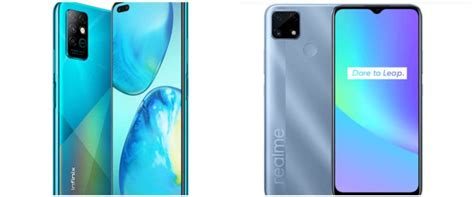 Hp Dengan Kualitas Kamera Selfie Terbaik Harga Terjangkau