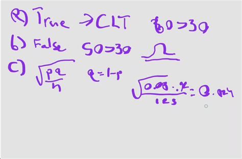 To Collect Data In An Introductory Statistics Course I Gave The Students A Questionnaire One