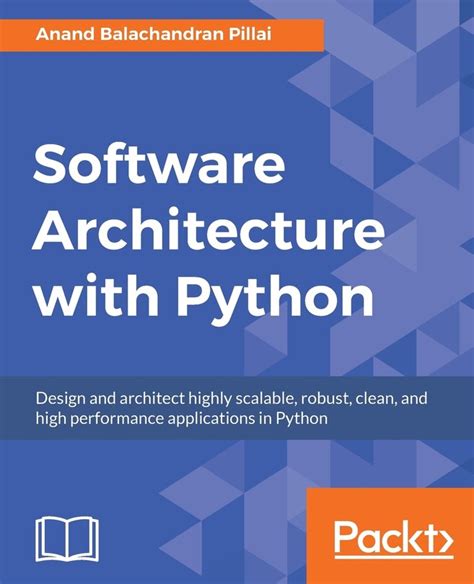 Software Architecture With Python Indigo