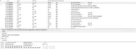 USB Traffic Analysis Using Wireshark For Packet Capture And Data Interpretation Ax Soft